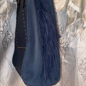 Black Rivet | Bags | Nwot Black Rivet Handbag | Poshmark